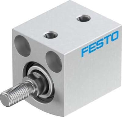 FESTO ADVC/AEVC SS CYLINDERS - Mechatronic Solutions